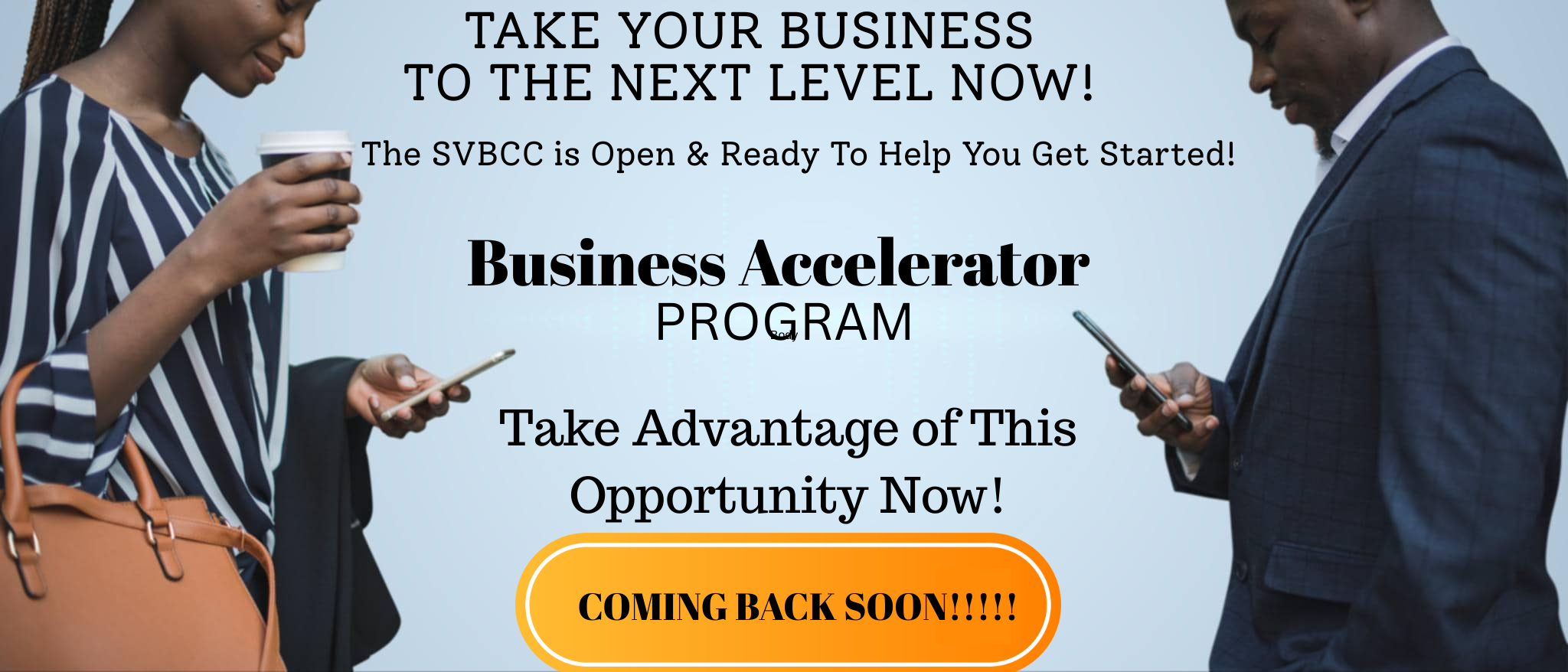 Resources | Silicon Valley Black Chamber of Commerce